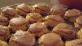 Nanny's Pumpkin Cookies With Maple Penuche Frosting Recipe - Food.com