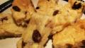 Lemon--Cranberry Shortbread Recipe - Food.com