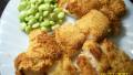 Heart-Healthy Oven "fried" Fish Recipe - Food.com