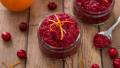 Splenda Fresh Cranberry Orange Relish Recipe - Food.com