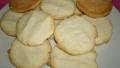 Chicago Public School Cafeteria Butter Cookies Recipe - Food.com