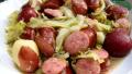 Cabbage Kielbasa Supper Recipe - Food.com