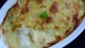 New England Baked Cod in Cheese Sauce Recipe - Food.com