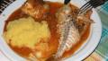 Croatian Fish “brodet” Recipe - Food.com