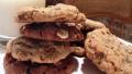 Kahlua-Chocolate Chip Cookies Recipe - Food.com
