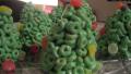 Cheerio Christmas Trees Recipe - Food.com