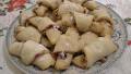 Rogaliki (Polish Croissant Cookies With Jam Filling) Recipe - Food.com