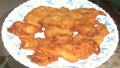 Egyptian Chicken Panne (Breaded Fried Chicken Breasts) Recipe - Food.com
