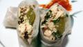 Rice Paper Tuna Salad Roll Recipe - Food.com