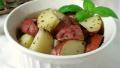 Easy Microwave Potatoes Recipe - Food.com
