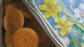 Gingernuts Recipe - Food.com