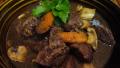 Classic Beef Burgundy Stew Recipe - Food.com