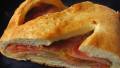 Meat and Cheese Stromboli Recipe - Food.com