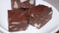 Magic French Fudge Recipe - Food.com