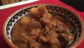 Navajo Lamb Stew With Cornmeal Dumplings Recipe - Food.com
