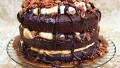 Chocolate Nirvana Cake Recipe - Food.com