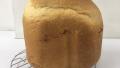 Sweet Butter Bread (Bread Machine) Recipe - Food.com