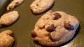 Easy- Sarah's Chocolate Chip Cookies Recipe - Food.com