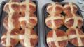 Traditional Fruity and Spiced Hot Cross Buns: Bread-Maker Recipe - Food.com
