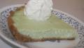 Key Lime Pie (Light) Recipe - Food.com