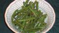 Garam Masala Green Beans Recipe - Food.com