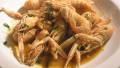 Croatian “buzara” Shrimps Recipe - Food.com
