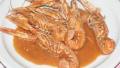 Croatian “buzara” Shrimps Recipe - Food.com