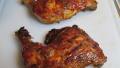 Ww Easy Barbecued Chicken Recipe - Food.com