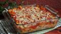 Deliciously Cheesy Baked Ziti Recipe - Food.com