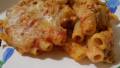 Deliciously Cheesy Baked Ziti Recipe - Food.com