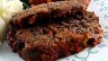 Cornbread Meatloaf Recipe - Food.com