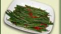 Spanish Green Bean Salad Recipe - Food.com