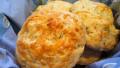Parmesan & Garlic Damper Rolls Recipe - Food.com