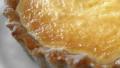 Sambocade — Medieval Elderflower Cream Cheese Tart Recipe - Food.com