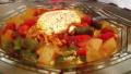 Algerian Poached Eggs (Chakchouka) Recipe - Food.com