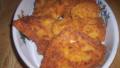 Crispy Country Chicken Cutlets Recipe - Food.com