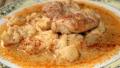 Chicken Paprikash With Spaetzle Recipe - Food.com