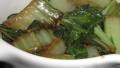 Bok Choy Recipe - Food.com