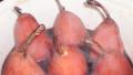 Shakespeare's Baked Warden Pears in Red Wine Recipe - Food.com