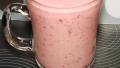 Raspberry Banana Yogurt Smoothie Recipe - Food.com