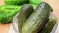 Sunshine Dill Pickles Recipe - Food.com