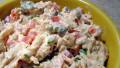 Deviled Chicken Salad Recipe - Food.com