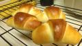 Cachitos De Jamon (Ham Crescent Rolls) Recipe - Food.com