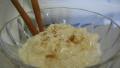 Chacha's Arroz Con Leche: Cuban Rice Pudding Recipe - Food.com