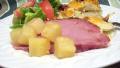 Jamon Con Pina - Ham With Pineapple Recipe - Food.com