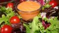 Creamy French Dressing Recipe - Food.com