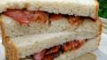 The Great British Bacon Butty - Bacon Sandwich Recipe - Food.com