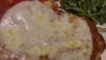 Steve's Ghetto Chicken Parm Recipe - Food.com
