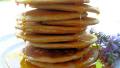 Auberge French Lavender Pancakes With Lavender Honey Recipe - Food.com