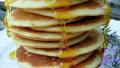 Auberge French Lavender Pancakes With Lavender Honey Recipe - Food.com